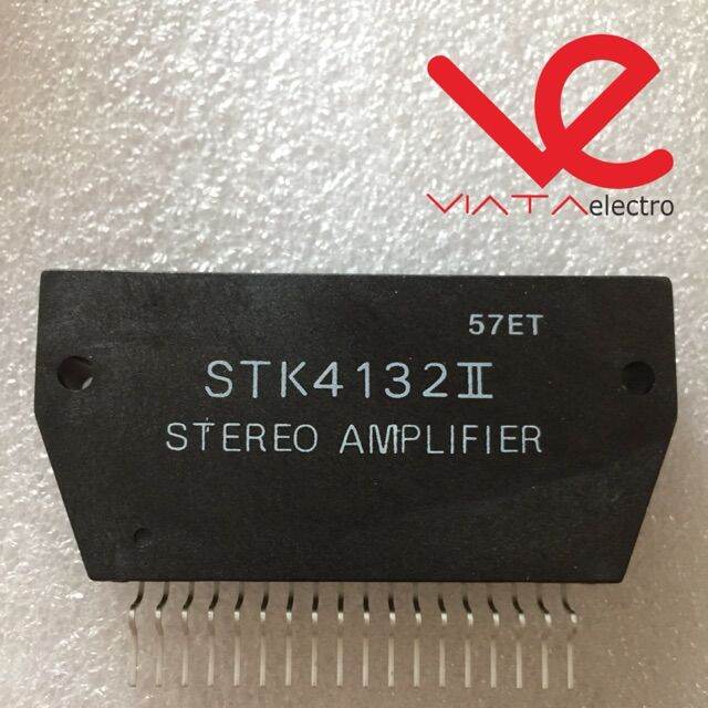 STK4132 II STK 4132 II STK4132II ORIGINAL ASLI | Lazada Indonesia