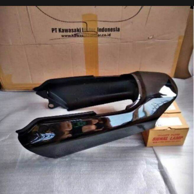 body ninja r warna itam polos original | Lazada Indonesia