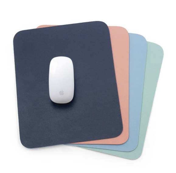 Waterproof and Oil Proof Anti Slip Mouse Pad Leather Gaming Pad | Lazada PH