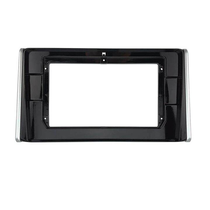 Toyota RAV 4 2018+ 10" Inch Android Stereo Panel Frame | Lazada PH
