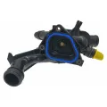 9808647180 Cooling System Thermostat for Peugeot 308 3008 4008 508 5008 ...