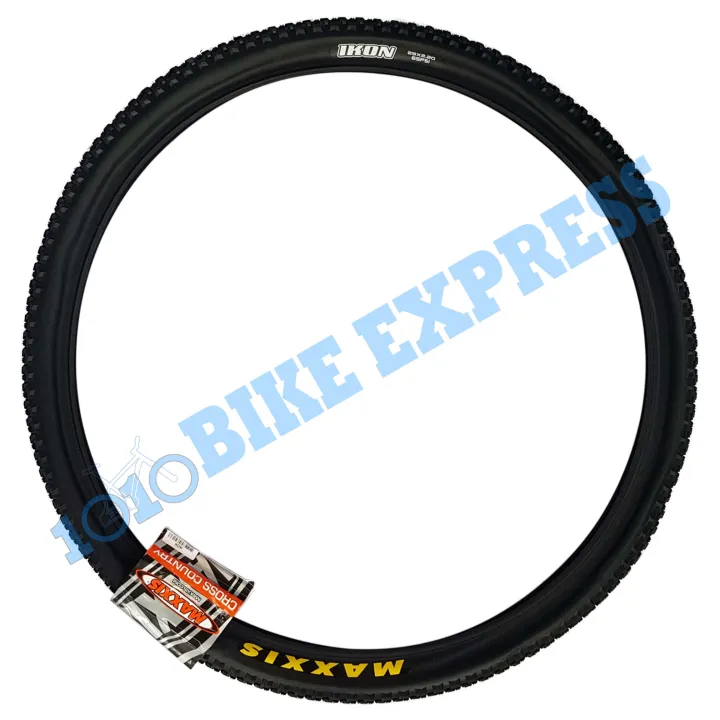 MAXXIS TOMAHAWK M338RU FOLDING TIRE TUBELESS READY PER PIECE 29X2.30 ...