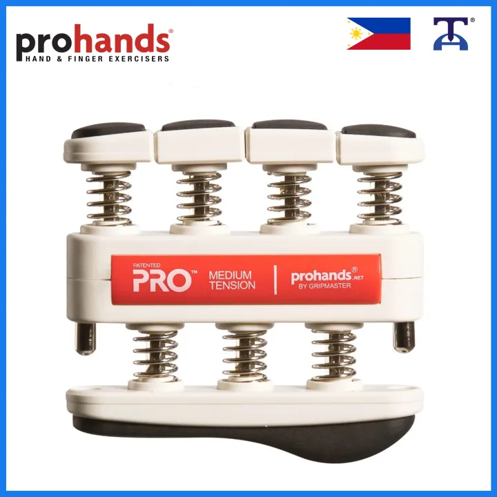 Prohands PRO Hand Exerciser | Lazada PH
