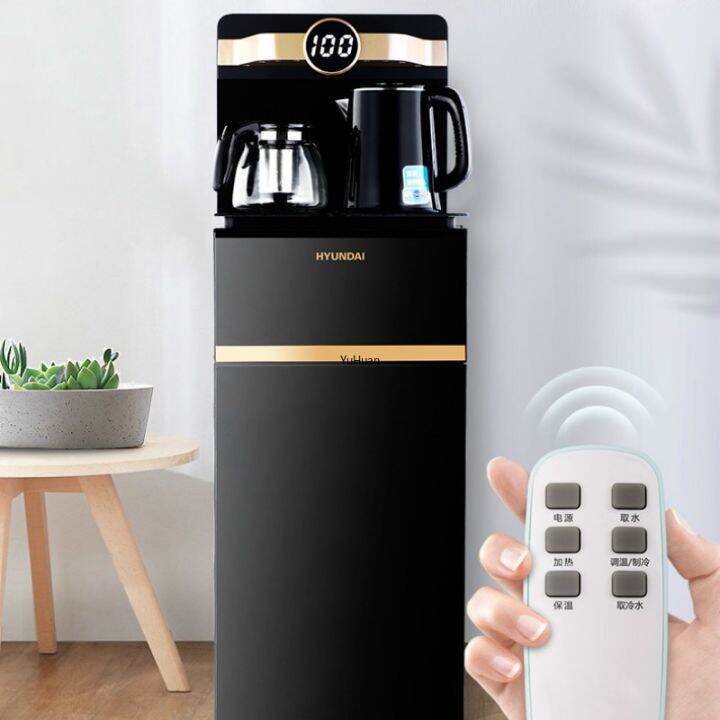 Fully Automatic Drink Dispenser Remote control Intelligent Water ...