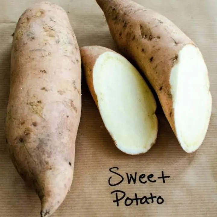 kamote white (1 kilo) | Lazada PH