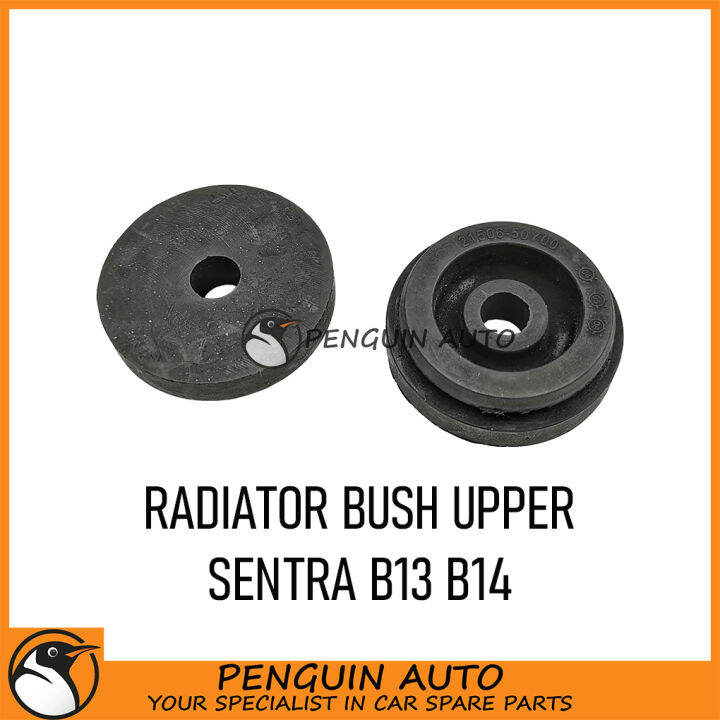 NISSAN SENTRA B13 B14 RADIATOR BUSH UPPER | Lazada
