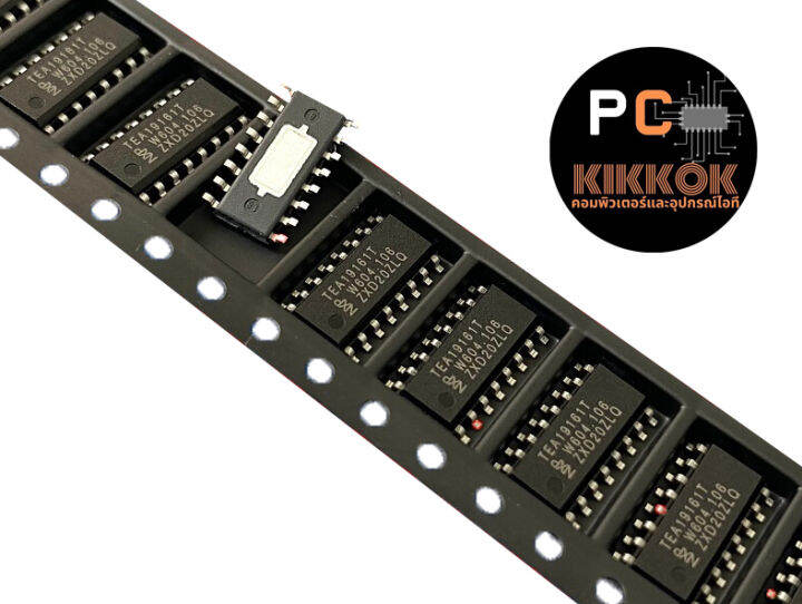 IC TEA19161T ไอซี TEA19161T SOP-16 ส่งจากไทย | Lazada.co.th