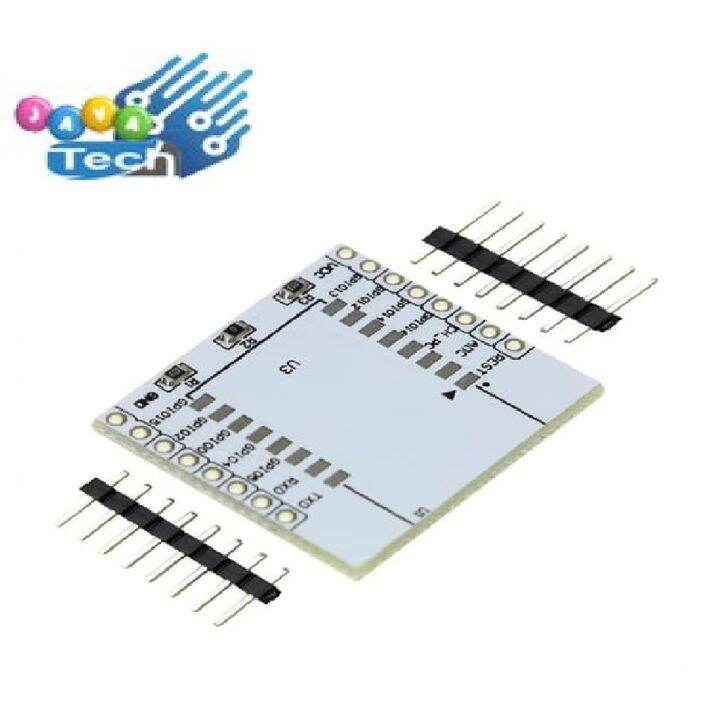 ESP8266 PCB Board Adapter | Lazada Indonesia