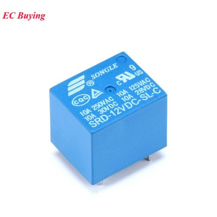 12V Battery Protection Module Lead-acid Battery Protection Board Over ...