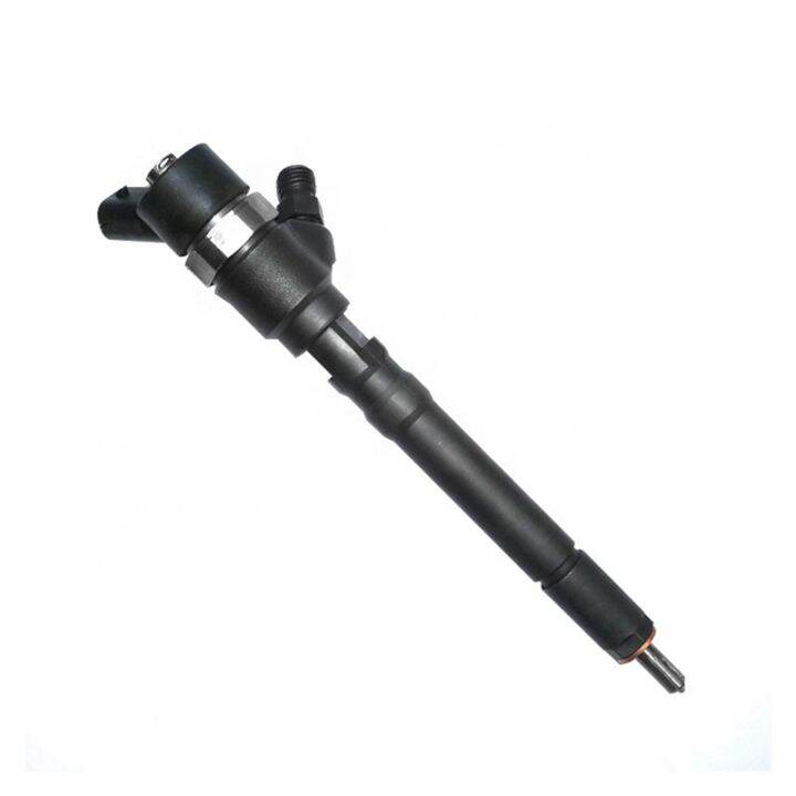 Car Engine Common Rail Diesel Fuel Injector for Hyundai Kia 33800-27000 ...
