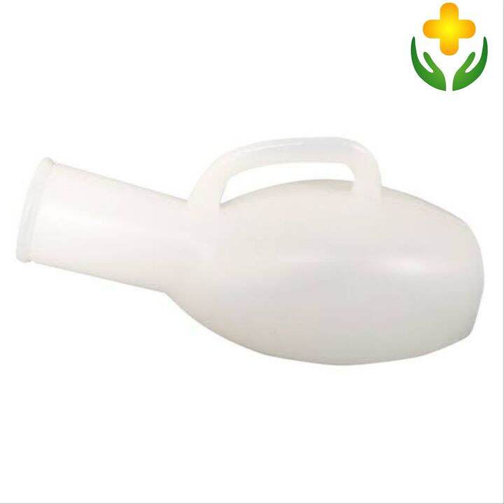 Pispot Urine Laki-Laki | Lazada Indonesia