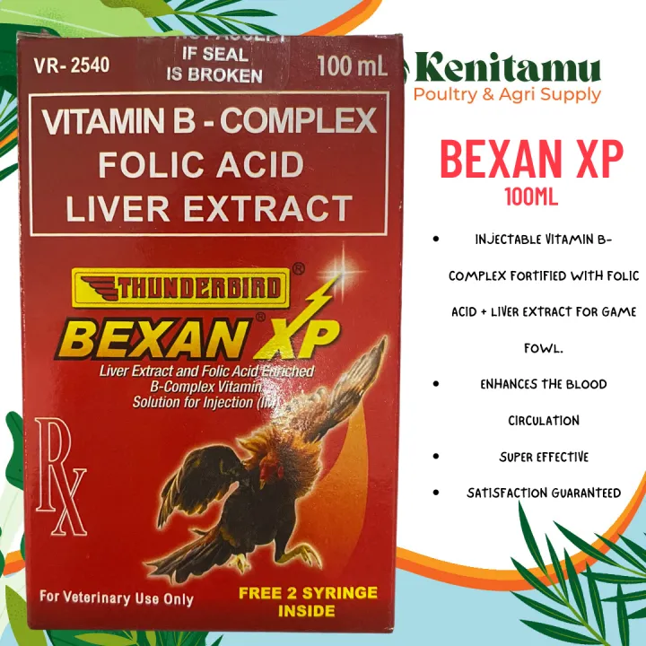 BEXAN XP 100ml | Lazada PH BEXAN XP 100ml | Lazada PH