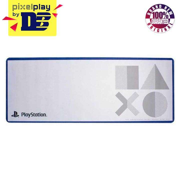 Paladone Playstation Icons Desk Mat (PP8816PS) | Lazada PH