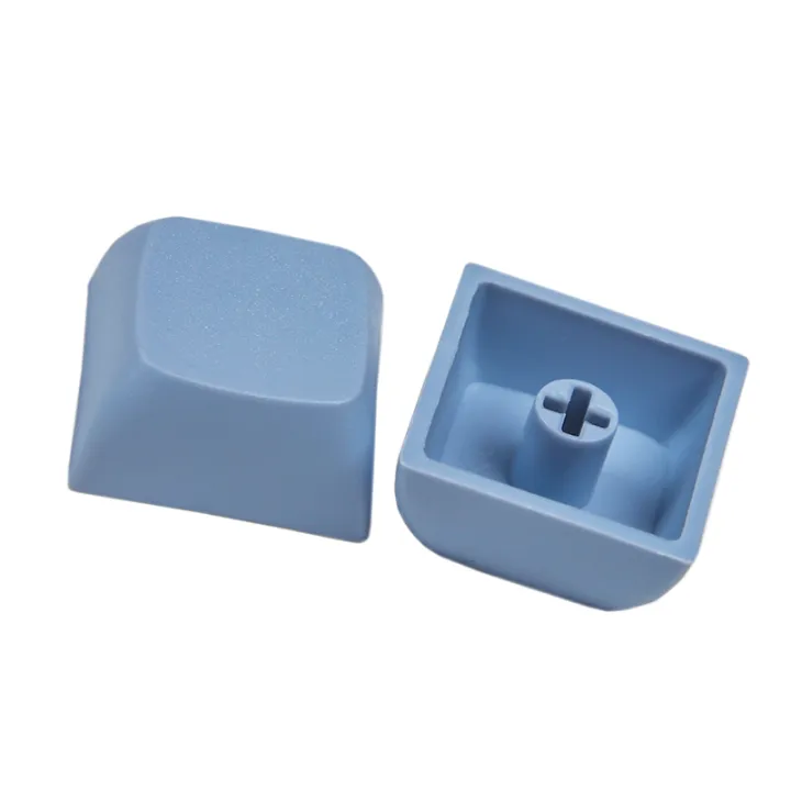 XDA Profile PBT Keycaps Mechanical Keyboard 1U 1X Ball Print Blank ...