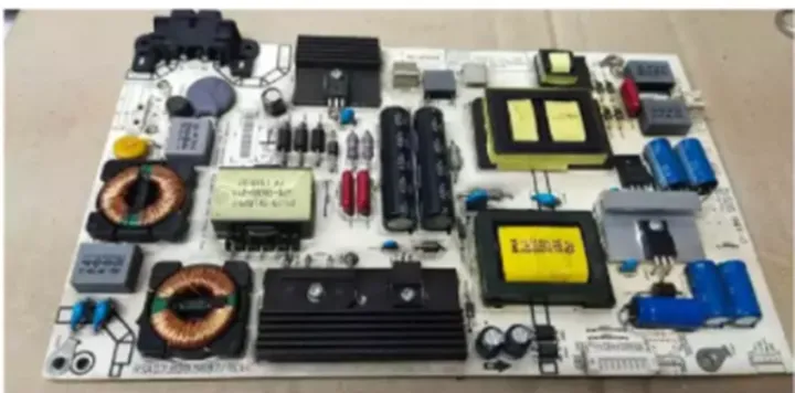 LED TV POWER SUPPLY BOARD for Devant 50UHV200 | Lazada PH