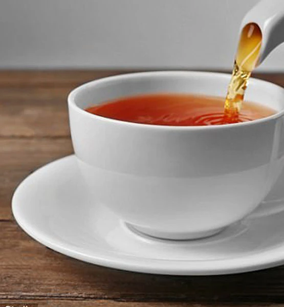 Waitrose English Breakfast Loose Leaf Tea เวทโทร อิงลิช เบรคฟาส ชา ...