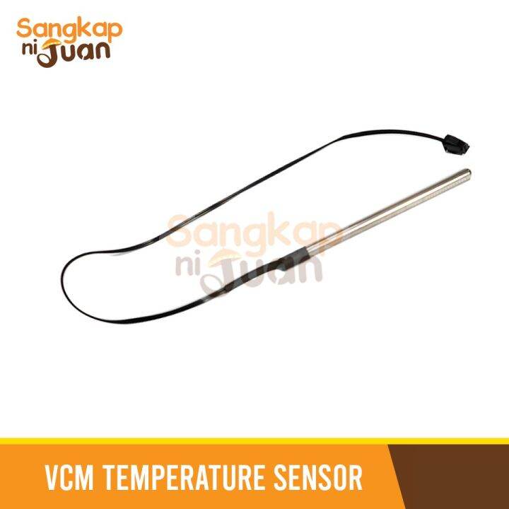 【READY STOCK】 VCM Temperature Sensor for coffee vendo | Lazada PH