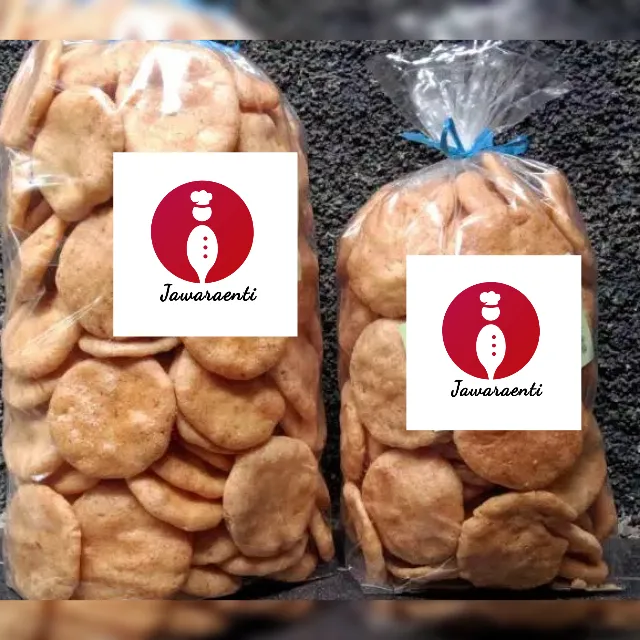 OPAK KETAN 500GR | MAKANAN TRADISIONAL | OLEH-OLEH KHAS GARUT | ENAK ...