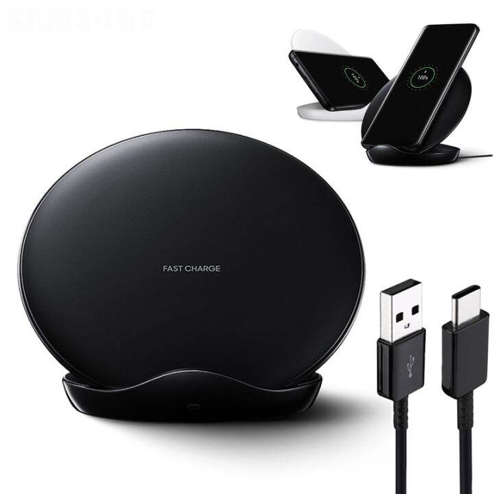 Quick Charging Wireless Charger EP 5100 Fast Charger For Samsung Galaxy ...