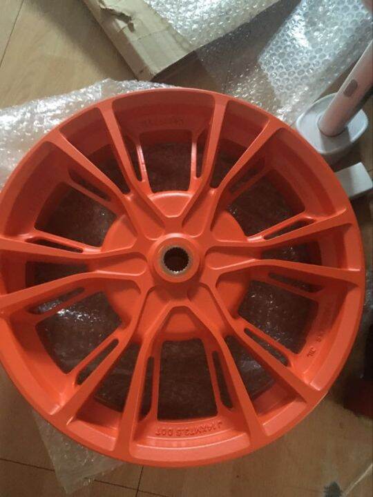 OKIMURA AEROX MAGS (Front and Rare) | Lazada PH