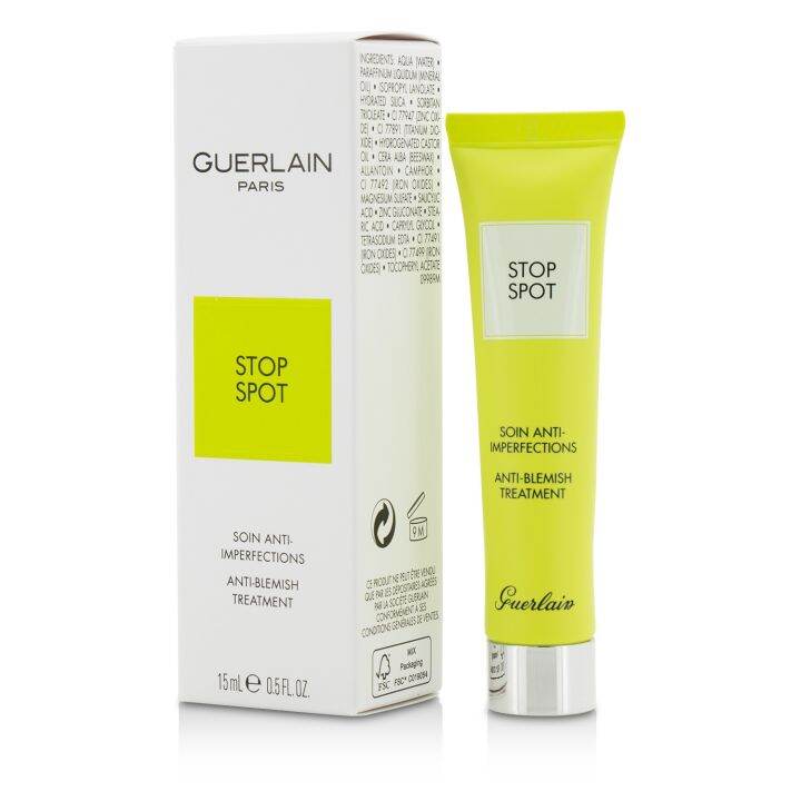 GUERLAIN - Stop Spot Anti-Blemish Treatment 15ml/0.5oz | Lazada.co.th