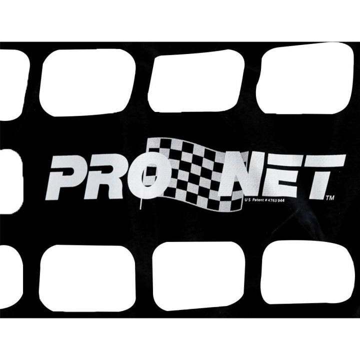 Pronet Pick Up Tailgate Net High Quality Complete universal Size Net ...