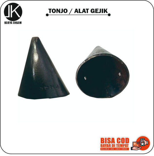 Tonjo Alat Gejik Alat Tanam Jagung | Lazada Indonesia
