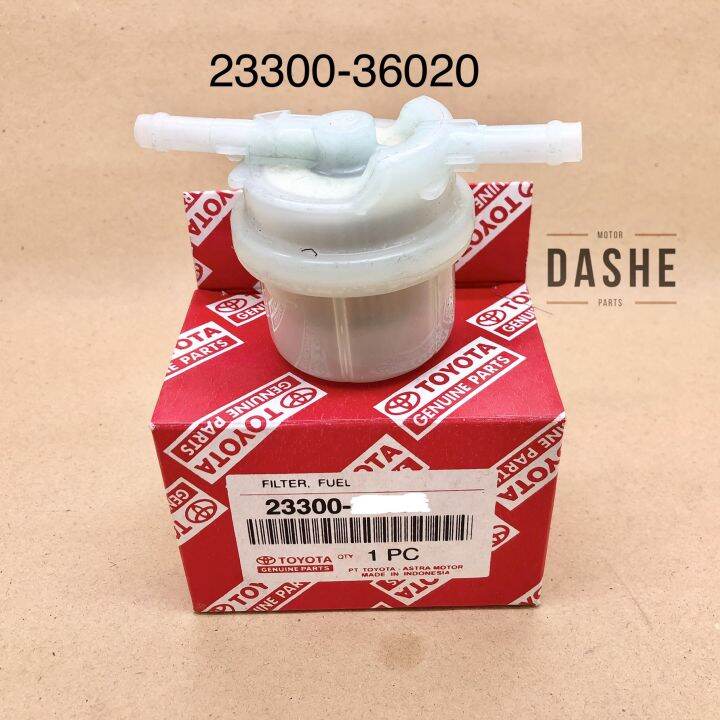 Toyota Hardtop 2F 23300 36020 - Fuel Filter Bensin | Lazada Indonesia