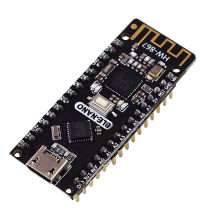 CC2540F256 Module Integrated Bluetooth 4.0/Ble-Nano Motherboard for ...