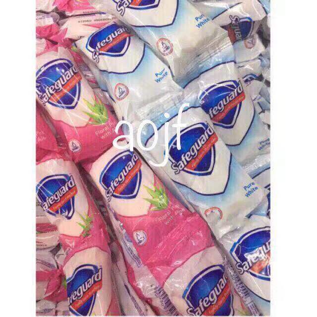 Safeguard soap 60g | Lazada PH