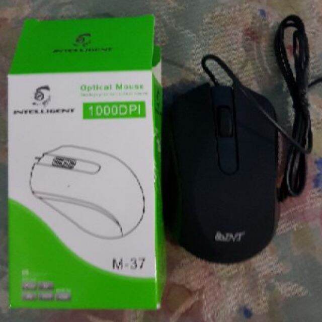 Mura at matibay USB Optical Mouse | Lazada PH