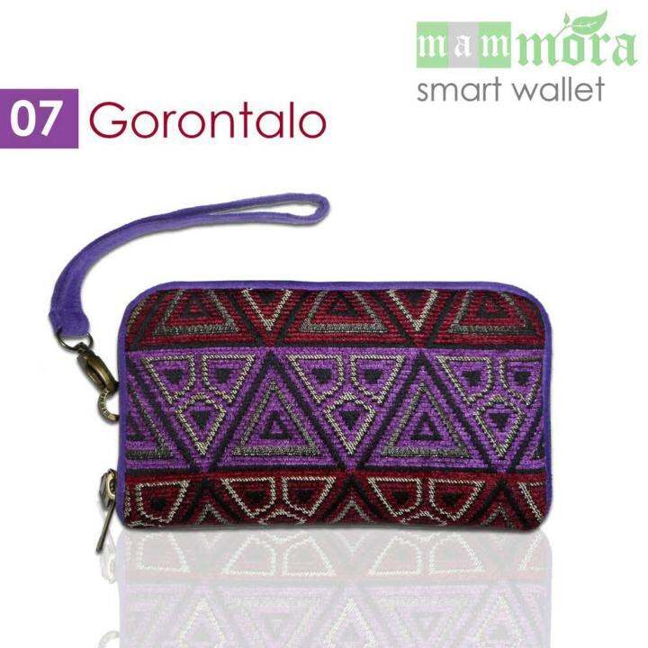 Mammora SW Midili GORONTALO | Lazada Indonesia