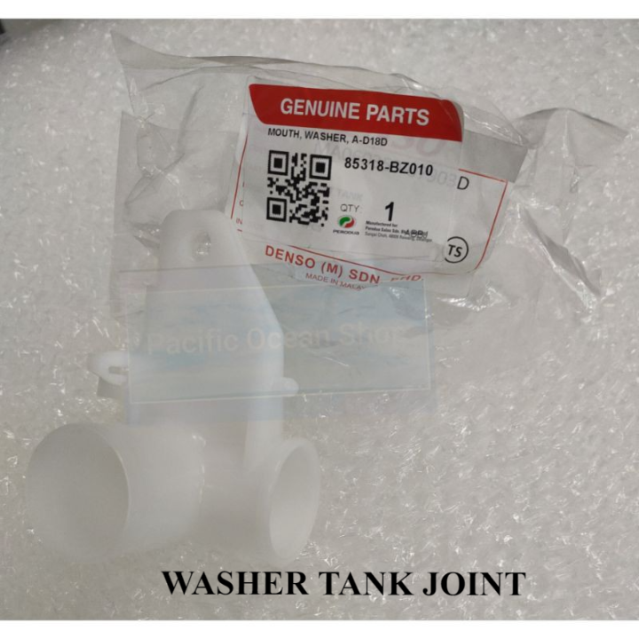WASHER TANK JOINT CAP (ORIGINAL) PERODUA VIVA KANCIL KELISA KENARI ...