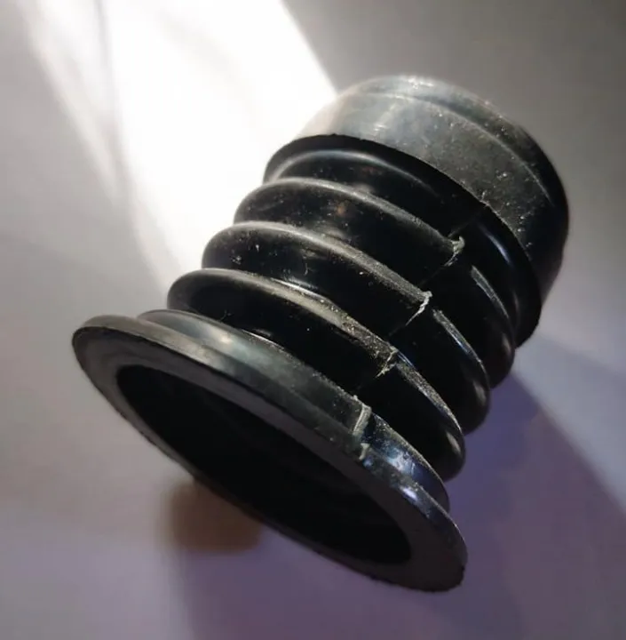 Washing Machine Drain Valve Water Blocking Water Seal Rubber Pad (sharp ...