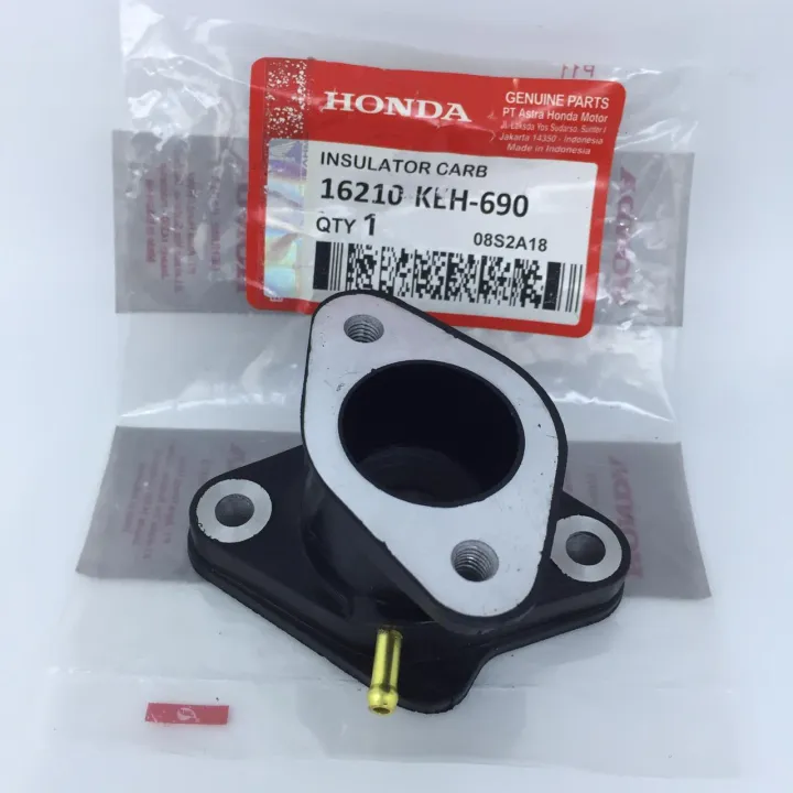 INTEK MANIPUL/INTAKE MANIPOL MEGA X PRO LAMA | Lazada Indonesia