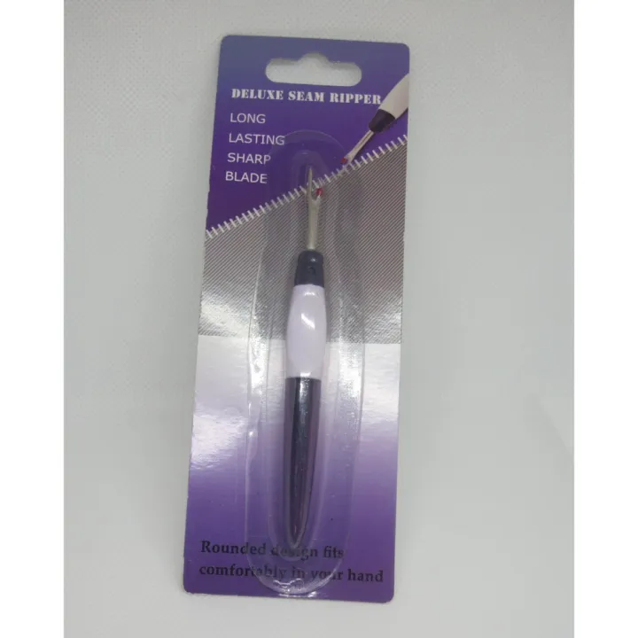 *craftlab* Ergonomic Seam Ripper | Lazada PH
