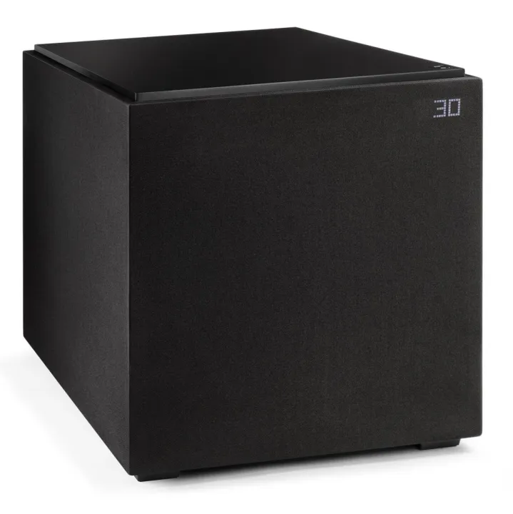 Definitive Technology Descend DN15 15" Subwoofer for home theater ...