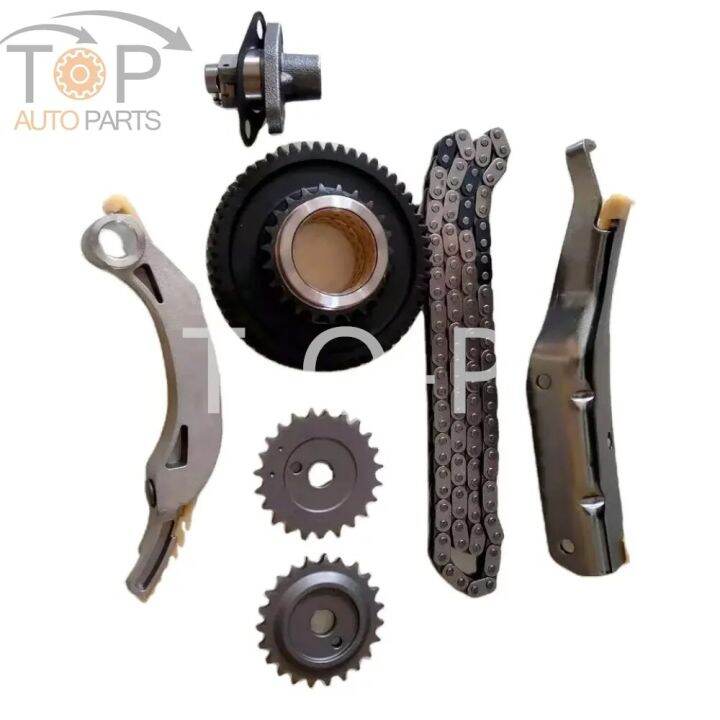 default Timing Chain Kit For 4M42 Mitsubishi Pajero Montero Sport ...