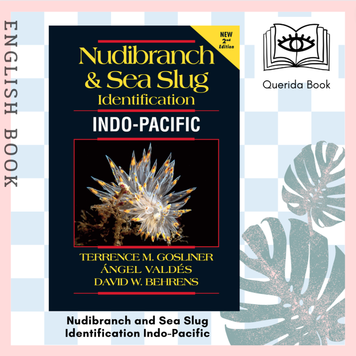 [Querida] Nudibranch and Sea Slug Identification Indo-Pacific by ...