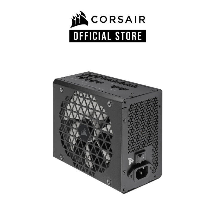 CORSAIR RM1000x SHIFT - 1000 Watt 80 PLUS Gold Fully Modular ATX Power ...