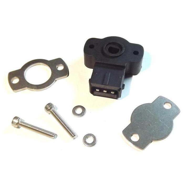 Sherryberg FAJS Throttle Bodies TPS DCOE IDF IDA FOR Throttle Position Sensor Body Injection TPS ...