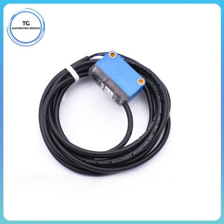 1PCS SICK photoelectric switch GTE6-N1211 GTE6-N1212 GTE6-P1212 GTE6 ...