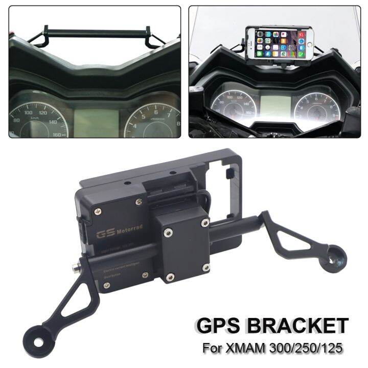 % New GPS Smart Phone Navigation Mount Mounting Bracket Adapter Holder ...