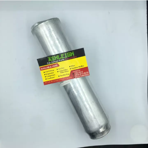 Honda Accord Denso 134a Filter drier Car aircon parts aluminum dryer ...