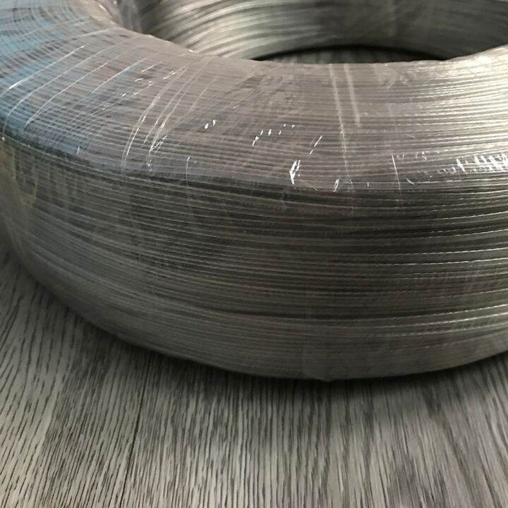 Transparent Cable 2pin Flat Ribbon Cable Led Display 2.8mm Pvc Parallel ...