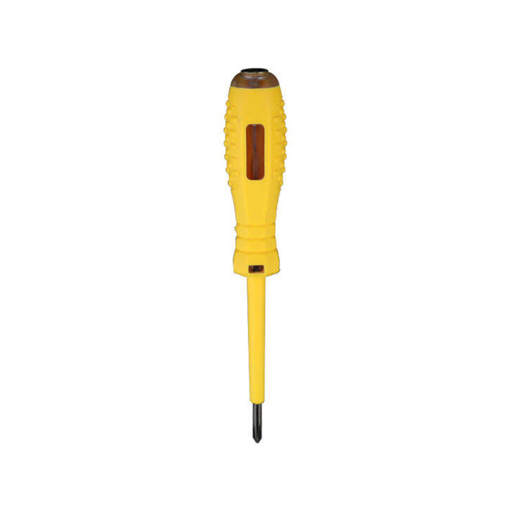Screwdriver Electrical Tester Screwdriver Electrical Pen Tester Socket
