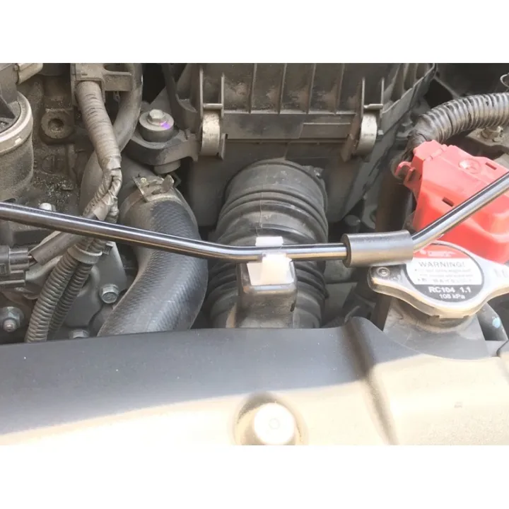 hood stand rod clip honda civic | Lazada PH