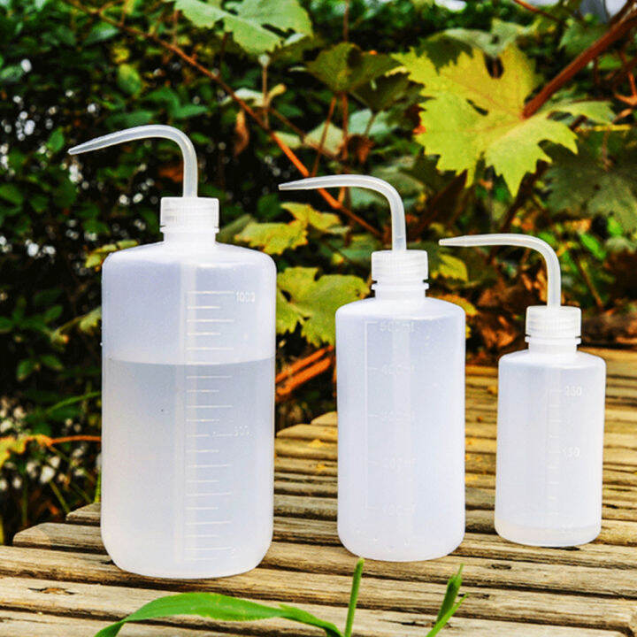 BETOP 150ml/250ml/500ml/1000ml Squeeze Bottle Succulent Potted Plant ...