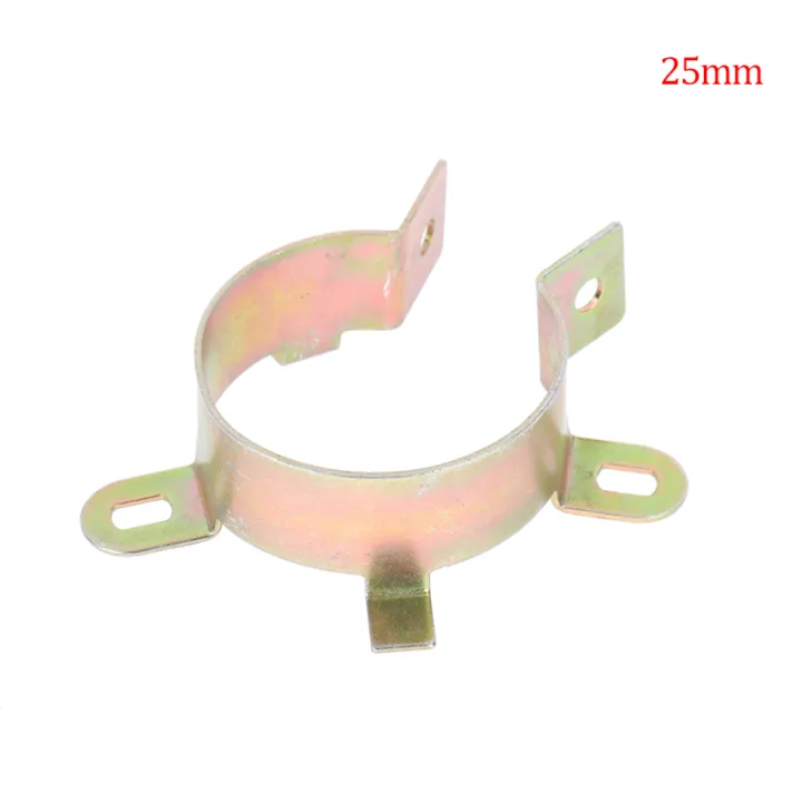 Senvy JUNY 1Pc Capacitor Clamp ทนทาน Capacitor Bracket Clamp Holder ...
