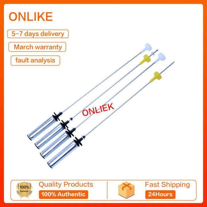 ORIGINAL HAIER HWM80-M826 / HWM100-M826 Washing Machine Absorber DAMPER ...